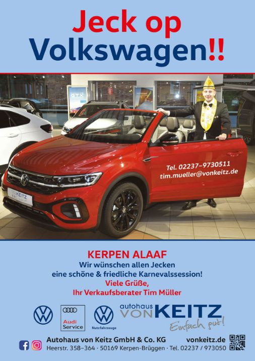 Von Keitz Kerpen